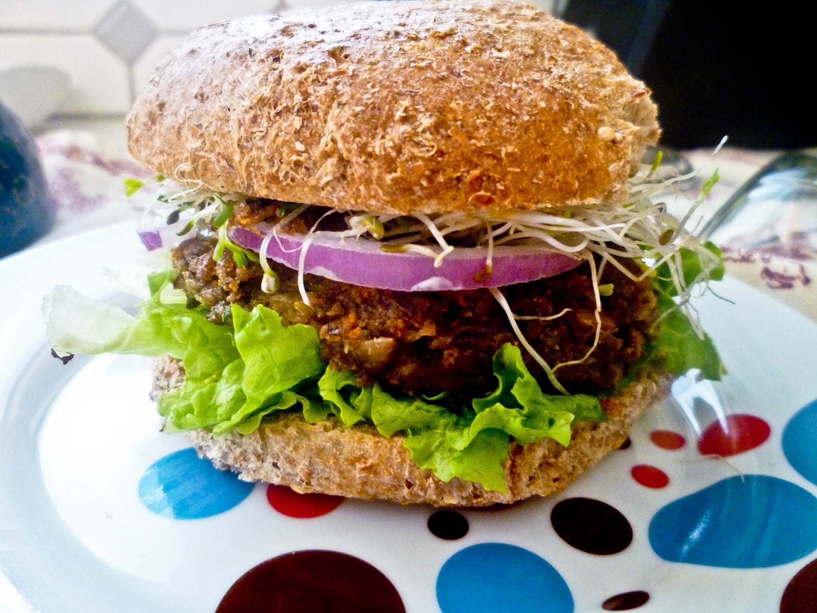 15 Pictures - Burgers