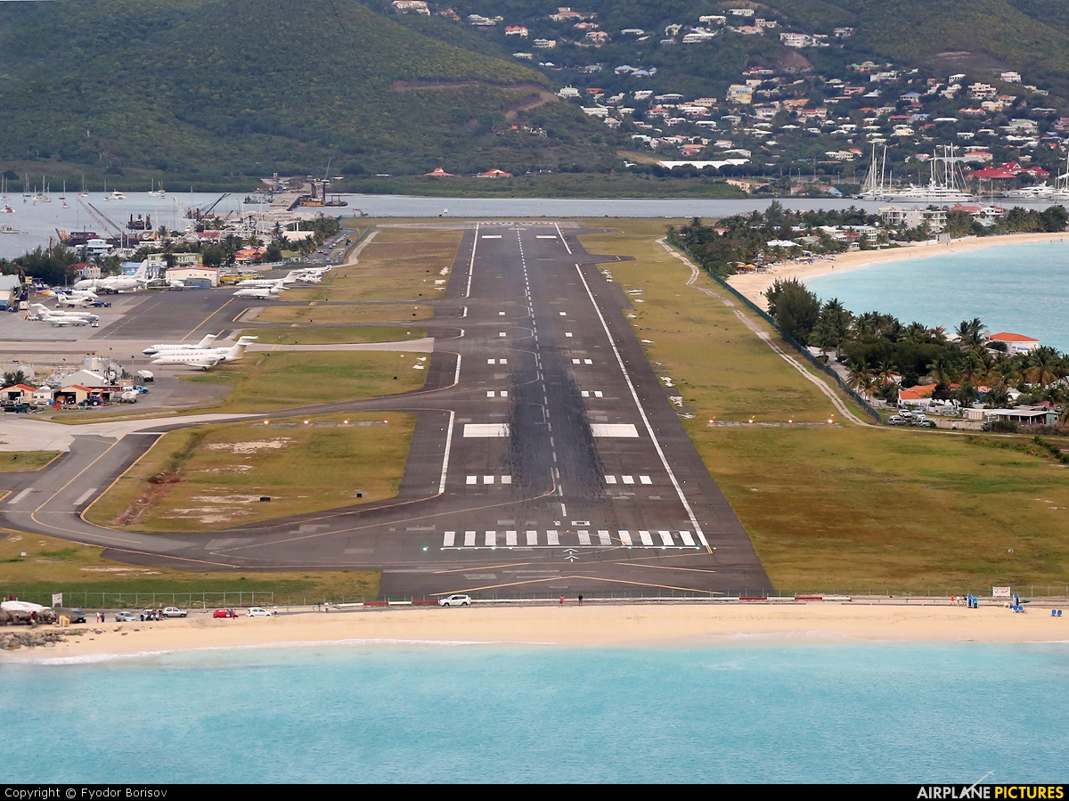 15 Pictures - Runways
