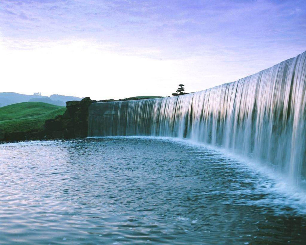 15 Pictures - Waterfalls