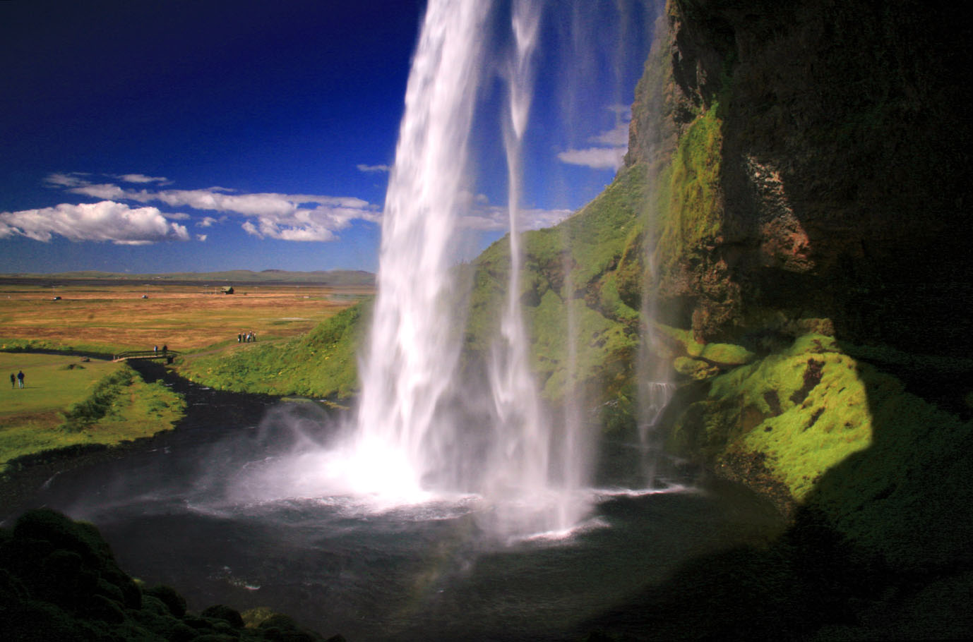 15 Pictures - Waterfalls